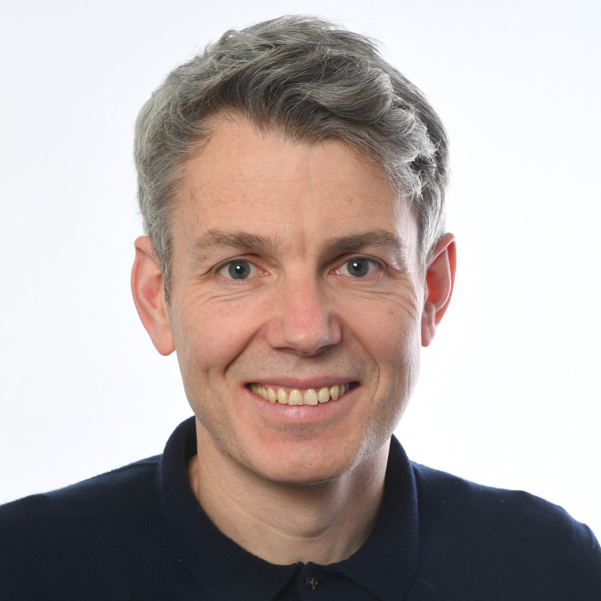 Andrew Robertson - Glasgow City Region