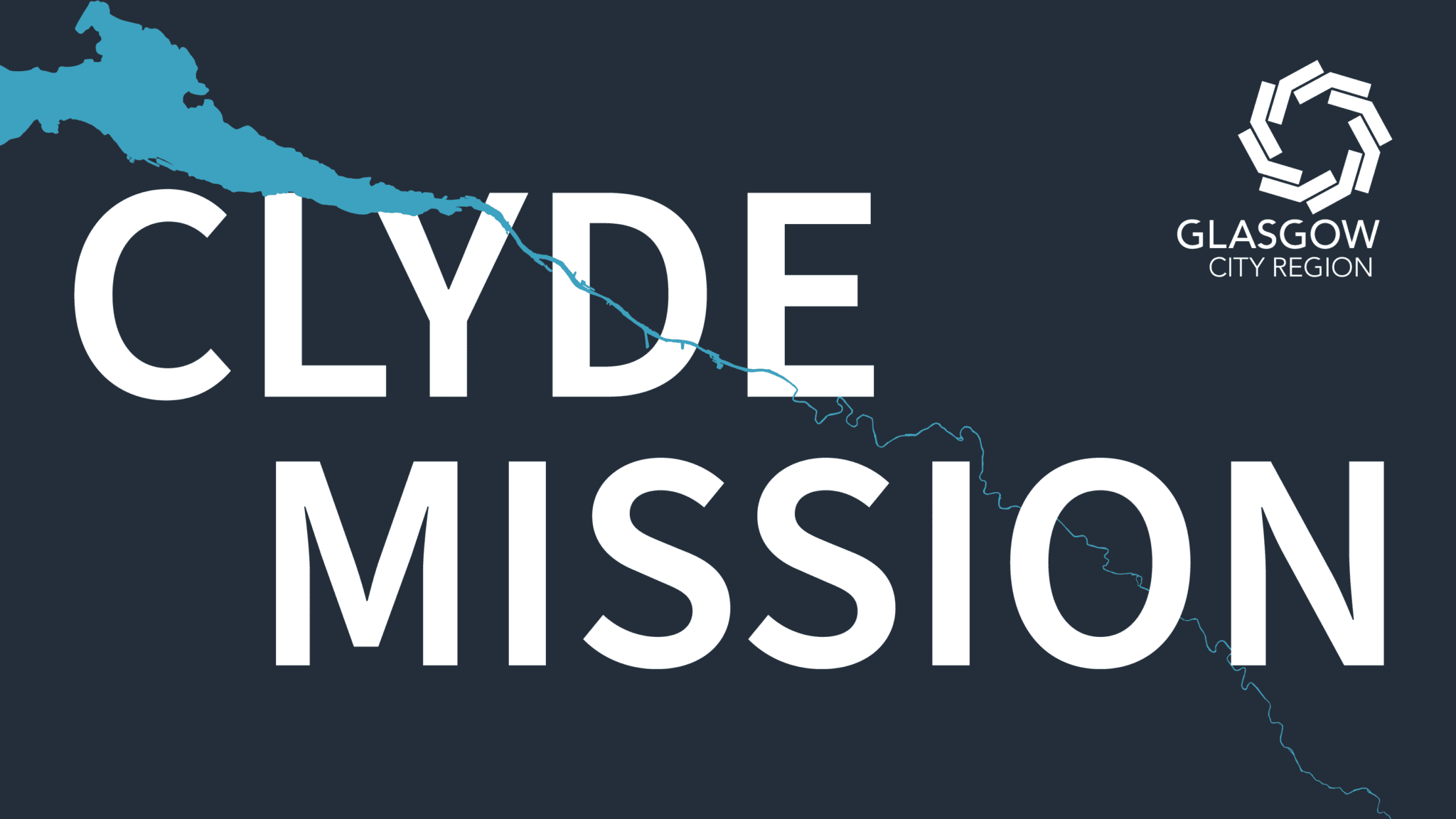 Migration of Clyde Mission to Glasgow City Region - Glasgow City Region