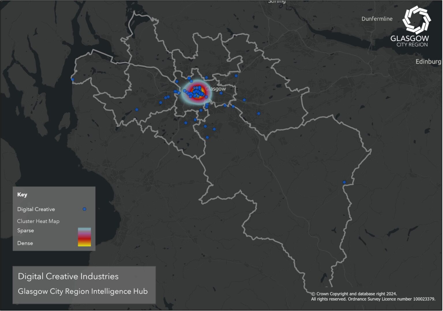 Intelligence Hub Blog: Ground-breaking work to identify the Region’s Innovation Clusters ...