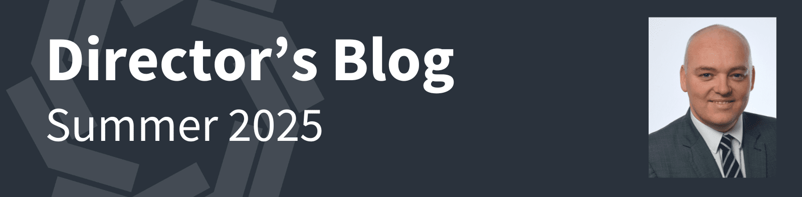 June Reflections – Momentum and Milestones: Summer 2025 Director’s Blog ...