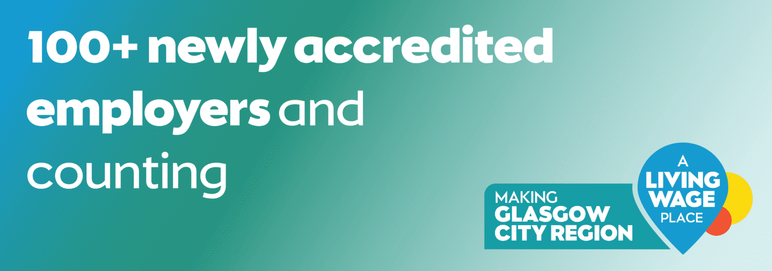 Campaign to Make Glasgow City Region a Living Wage Place celebrates ...