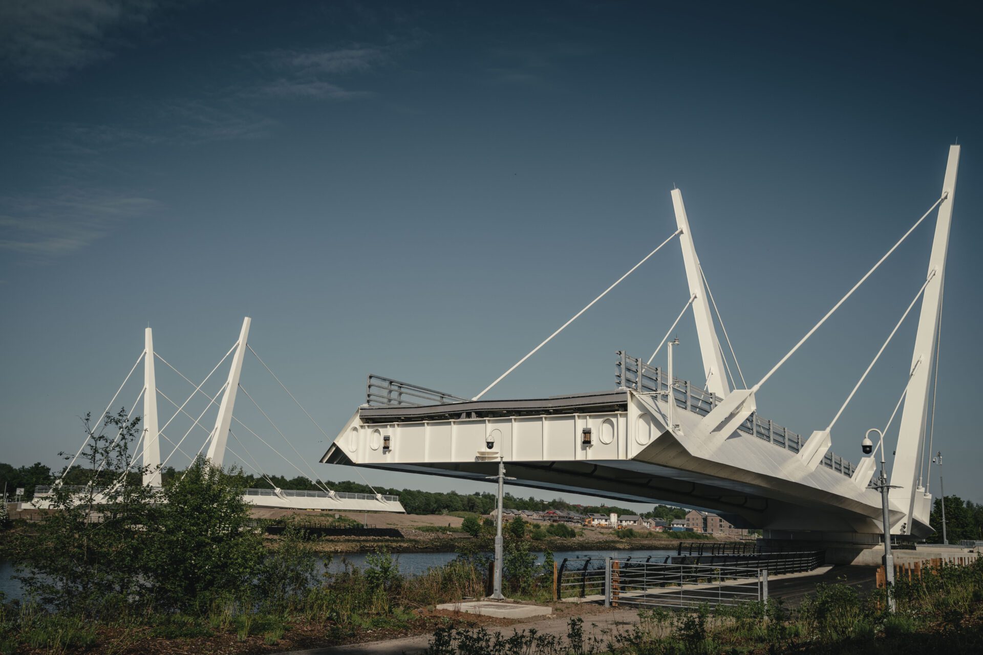 Renfrew Bridge passes one millionth crossing - Glasgow City Region